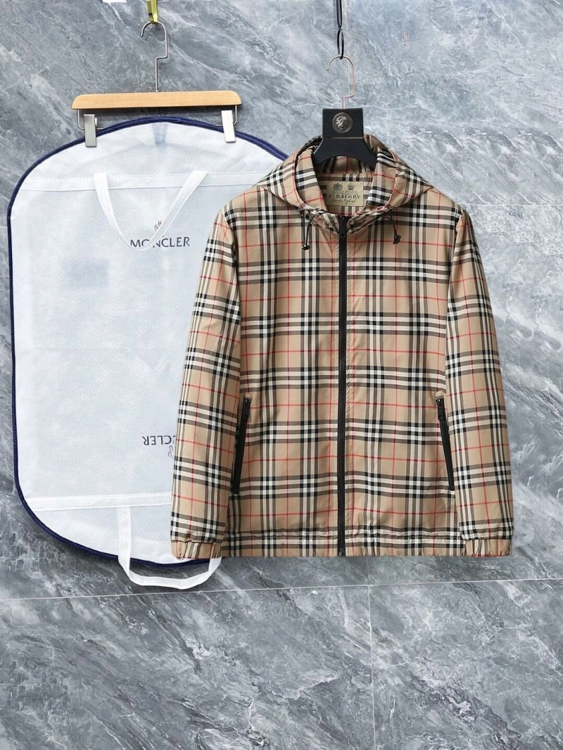 Burberry Outwear