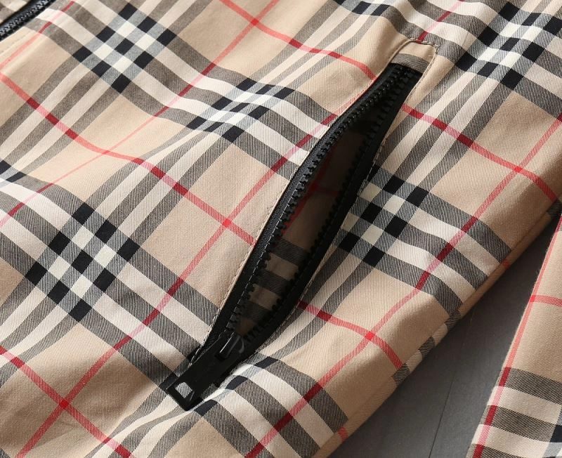 Value-priced Burberry Outwear