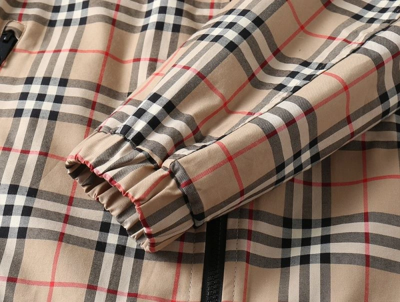 Value-priced Burberry Outwear