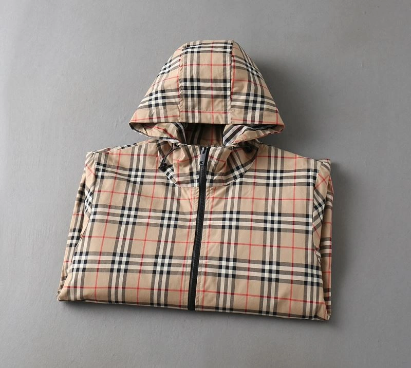 Value-priced Burberry Outwear