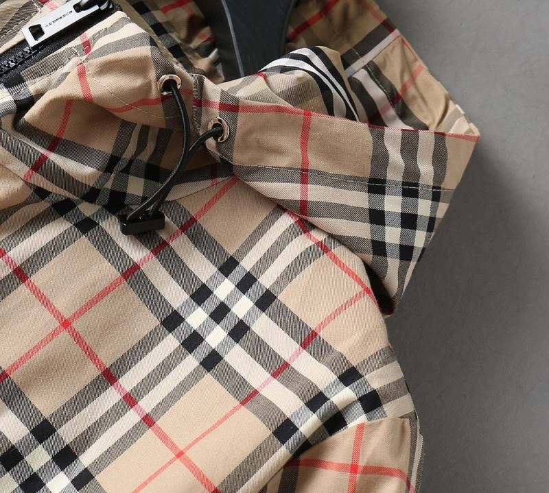 Value-priced Burberry Outwear
