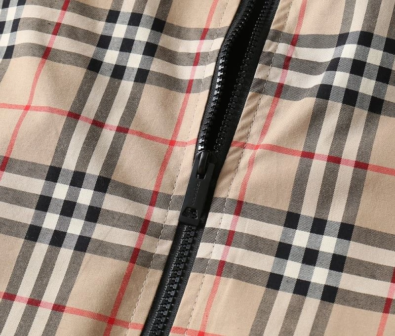 Value-priced Burberry Outwear