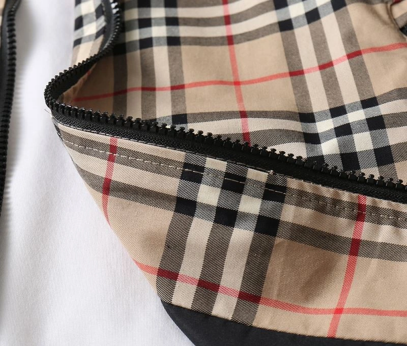 Value-priced Burberry Outwear