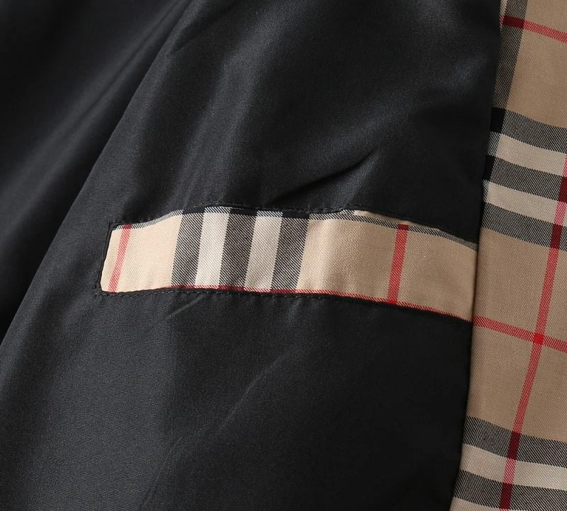Value-priced Burberry Outwear