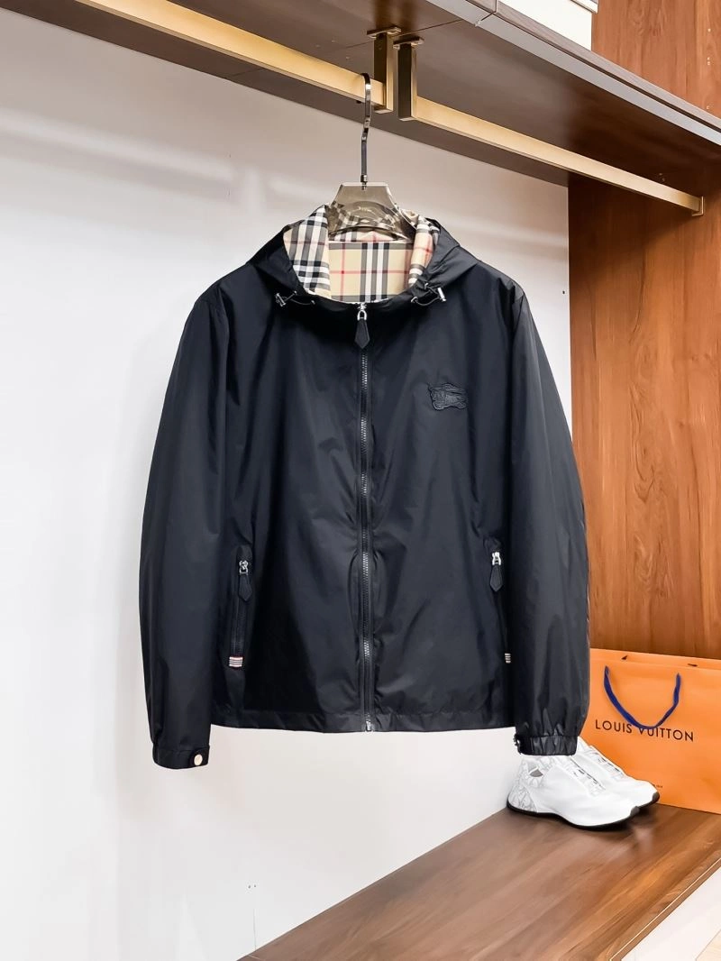 Burberry Outwear