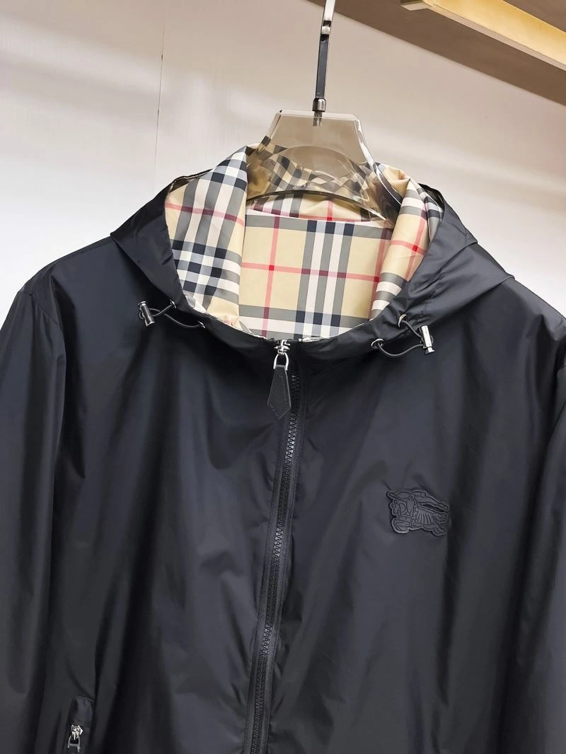 Cut-rate Burberry Outwear