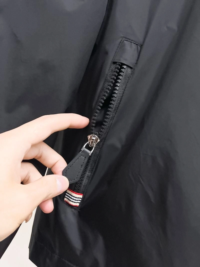 Cut-rate Burberry Outwear