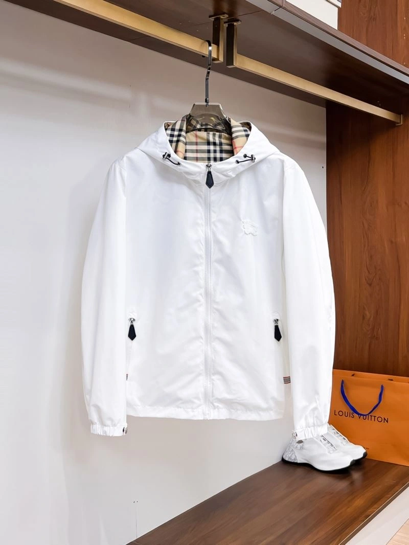 Burberry Outwear