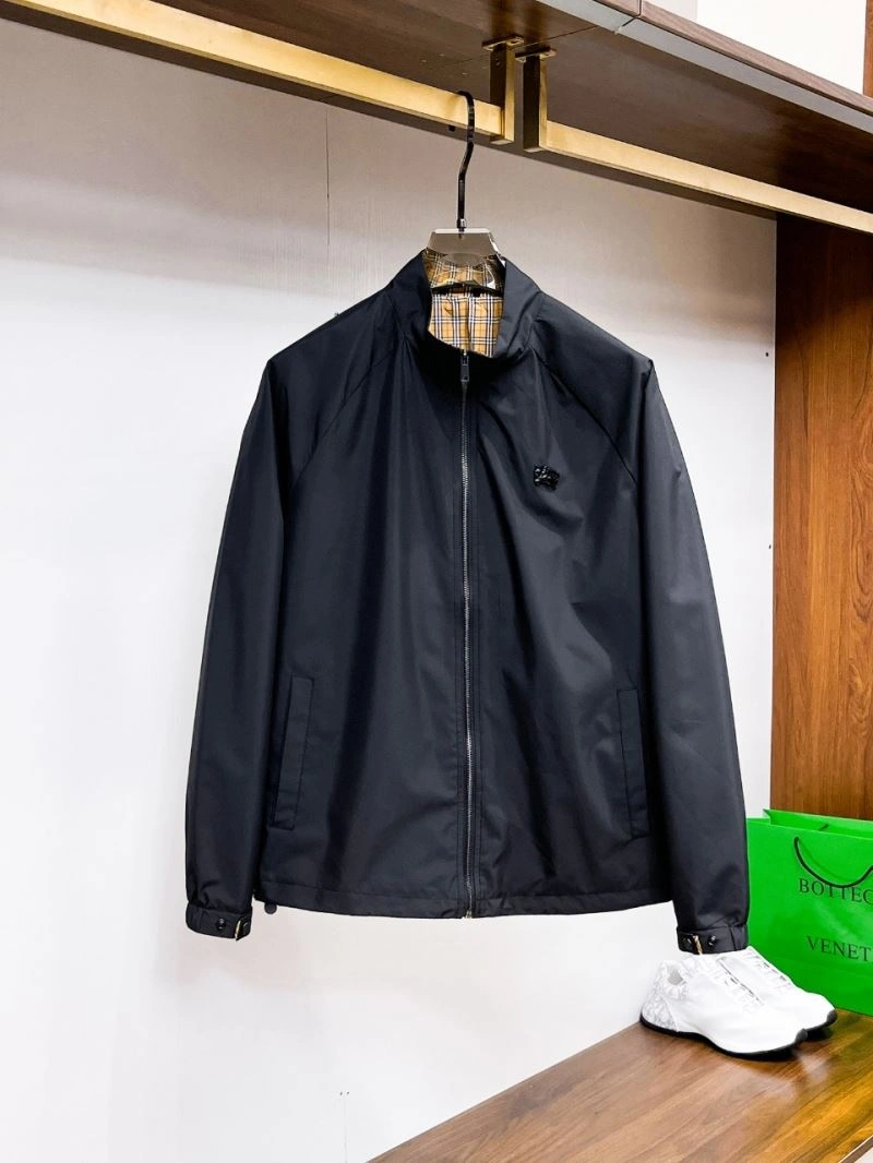 Burberry Outwear