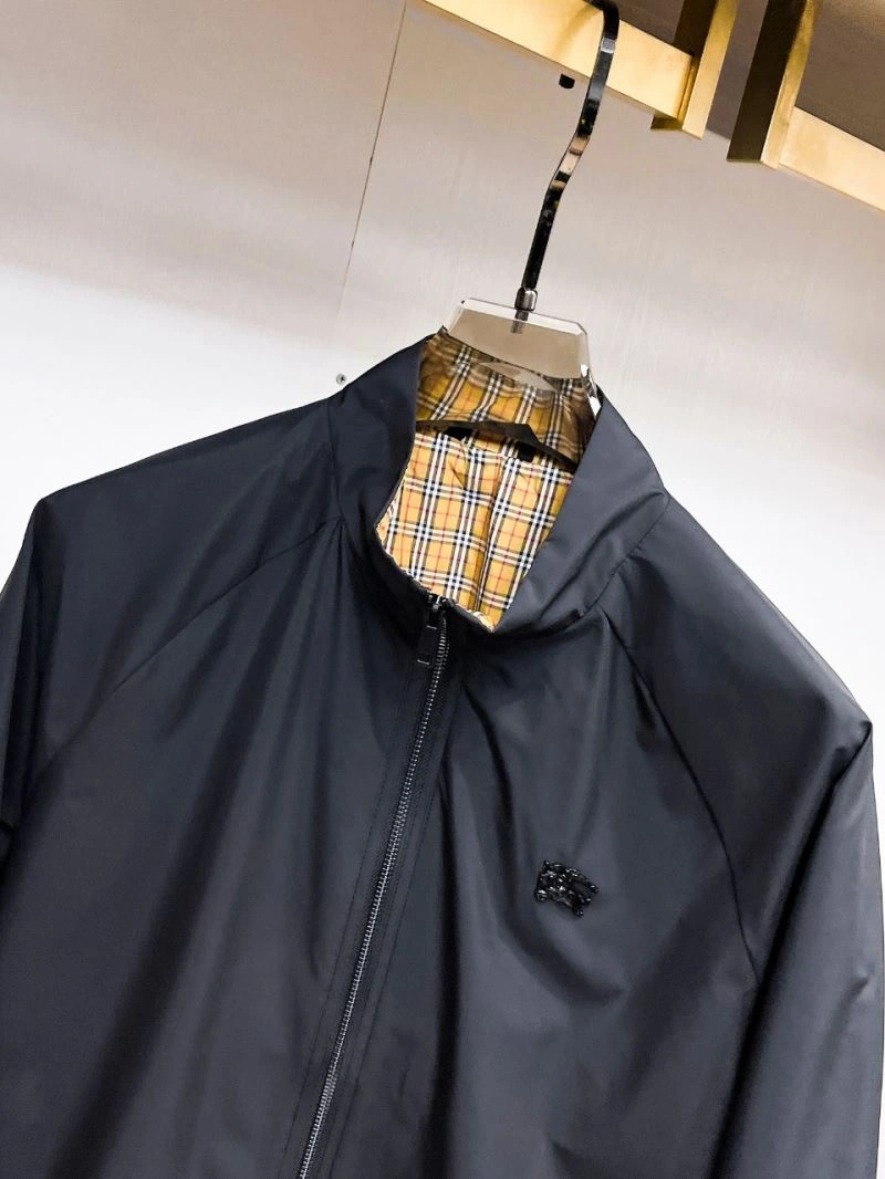 Discounted Burberry Outwear