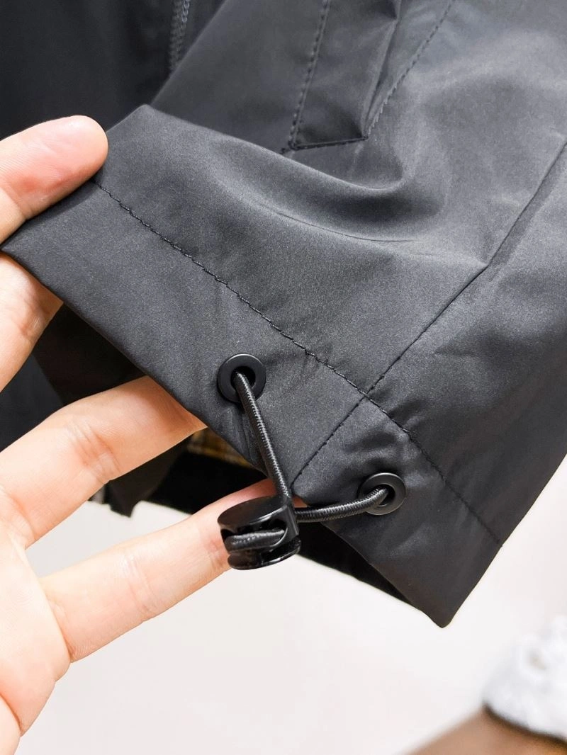 Discounted Burberry Outwear