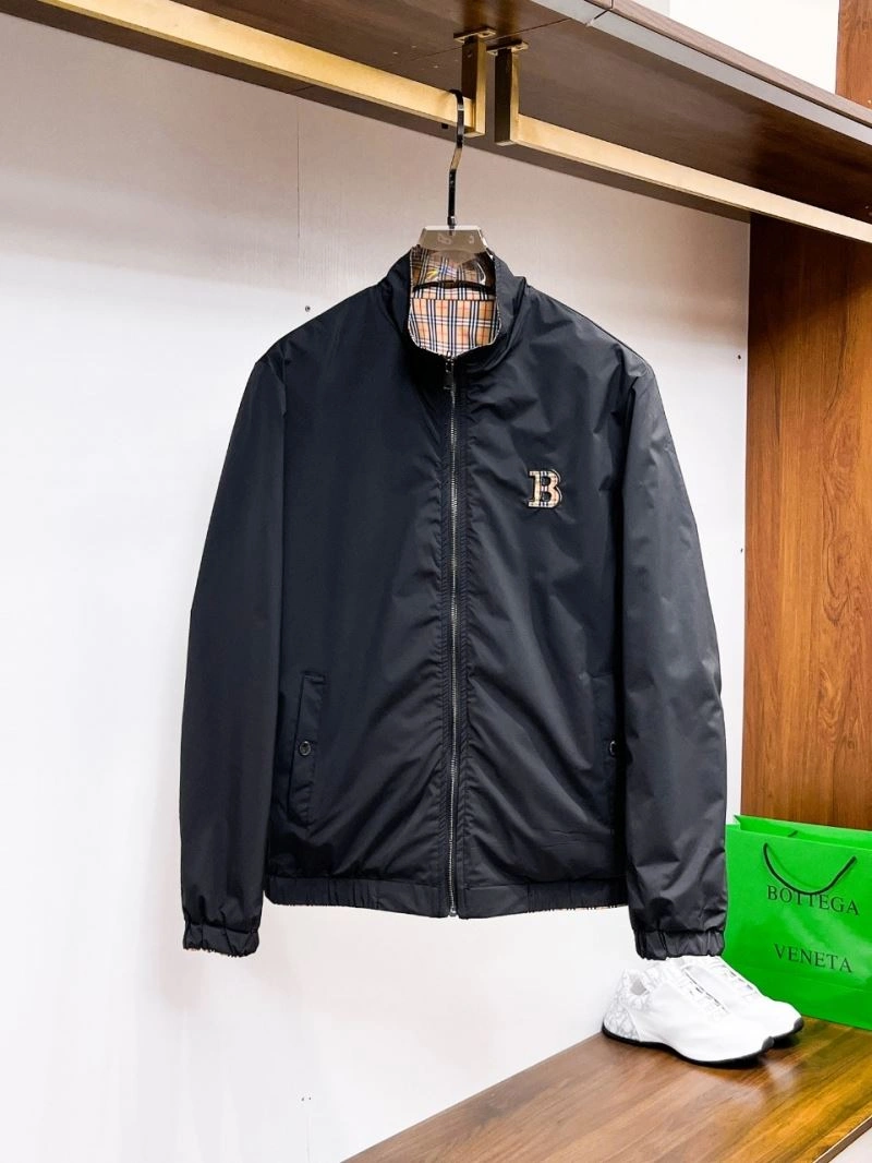Burberry Outwear