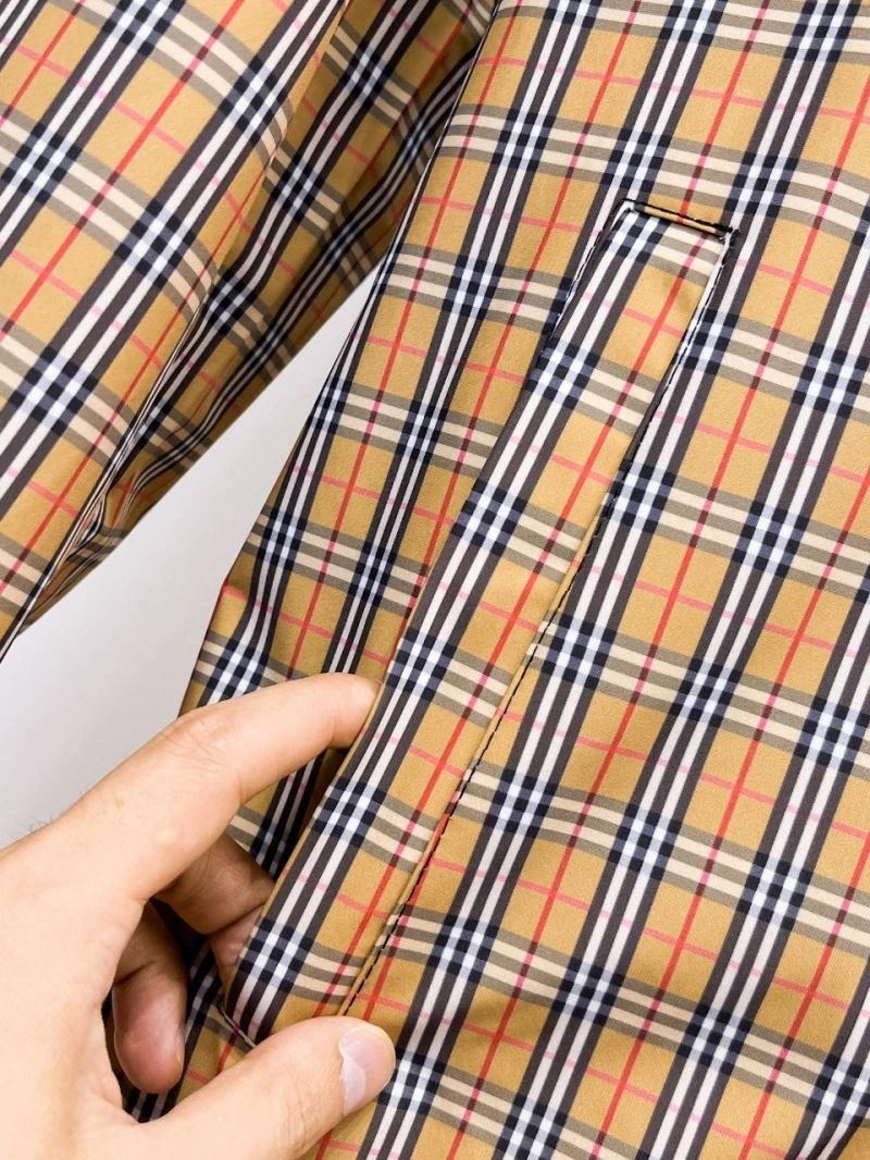 Reasonably priced Burberry Outwear