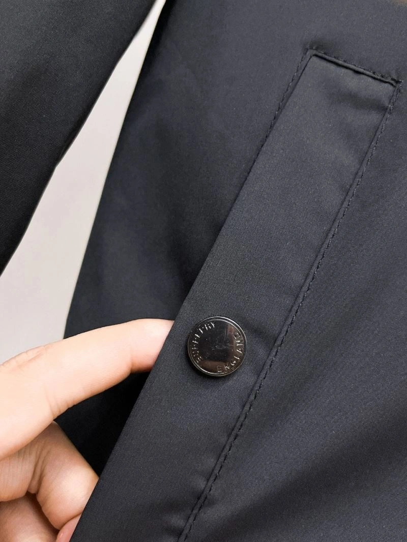 Reasonably priced Burberry Outwear