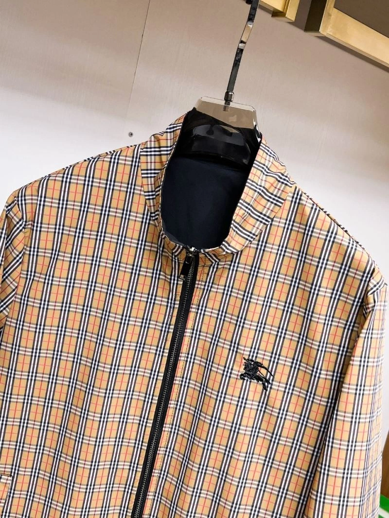 Reasonably priced Burberry Outwear
