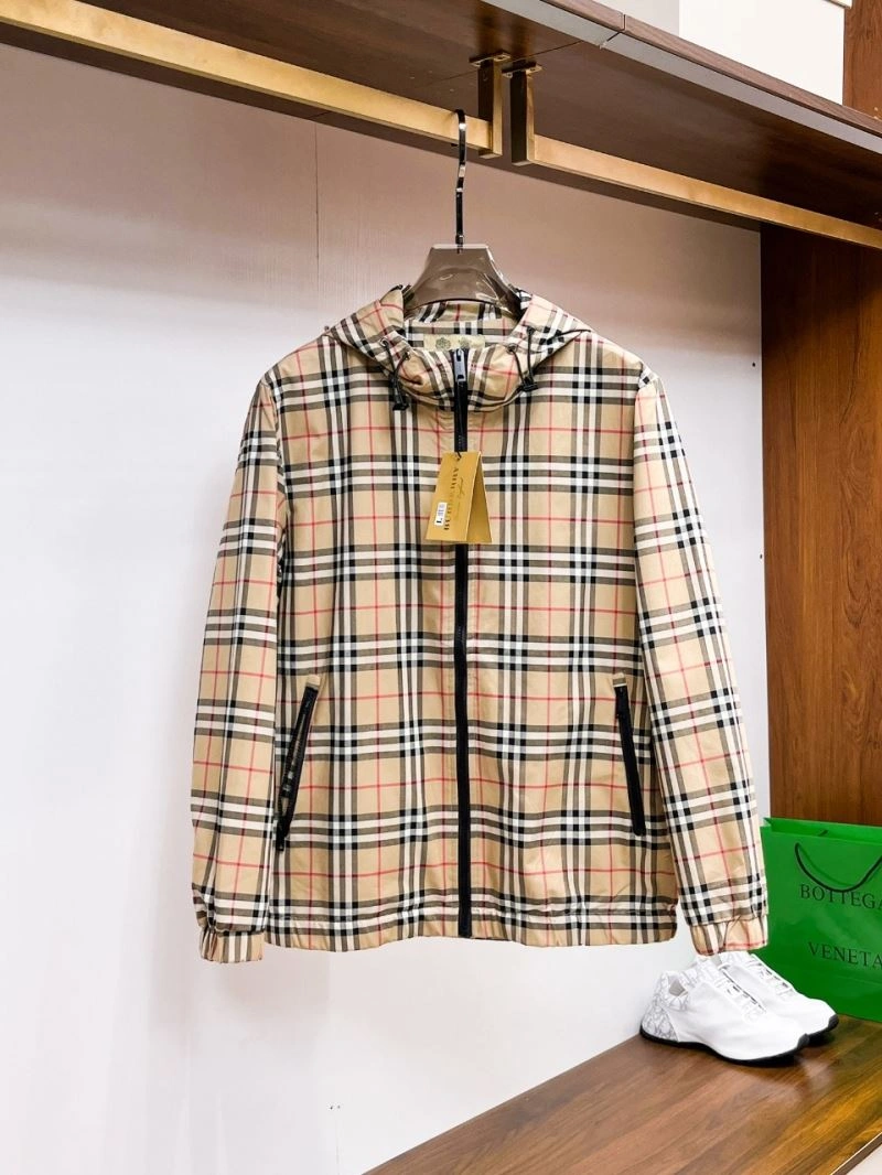Burberry Outwear