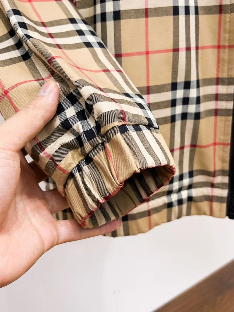 Inexpensive Burberry Outwear