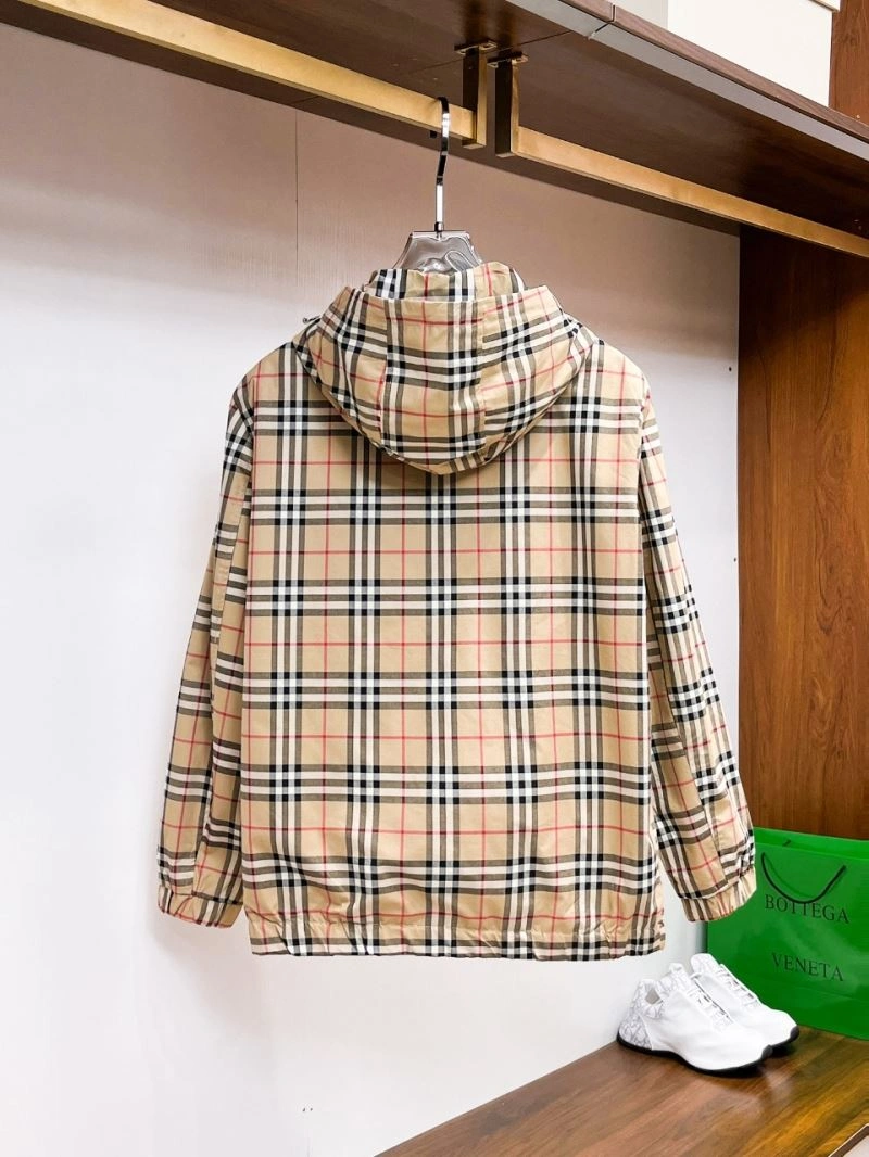 Inexpensive Burberry Outwear