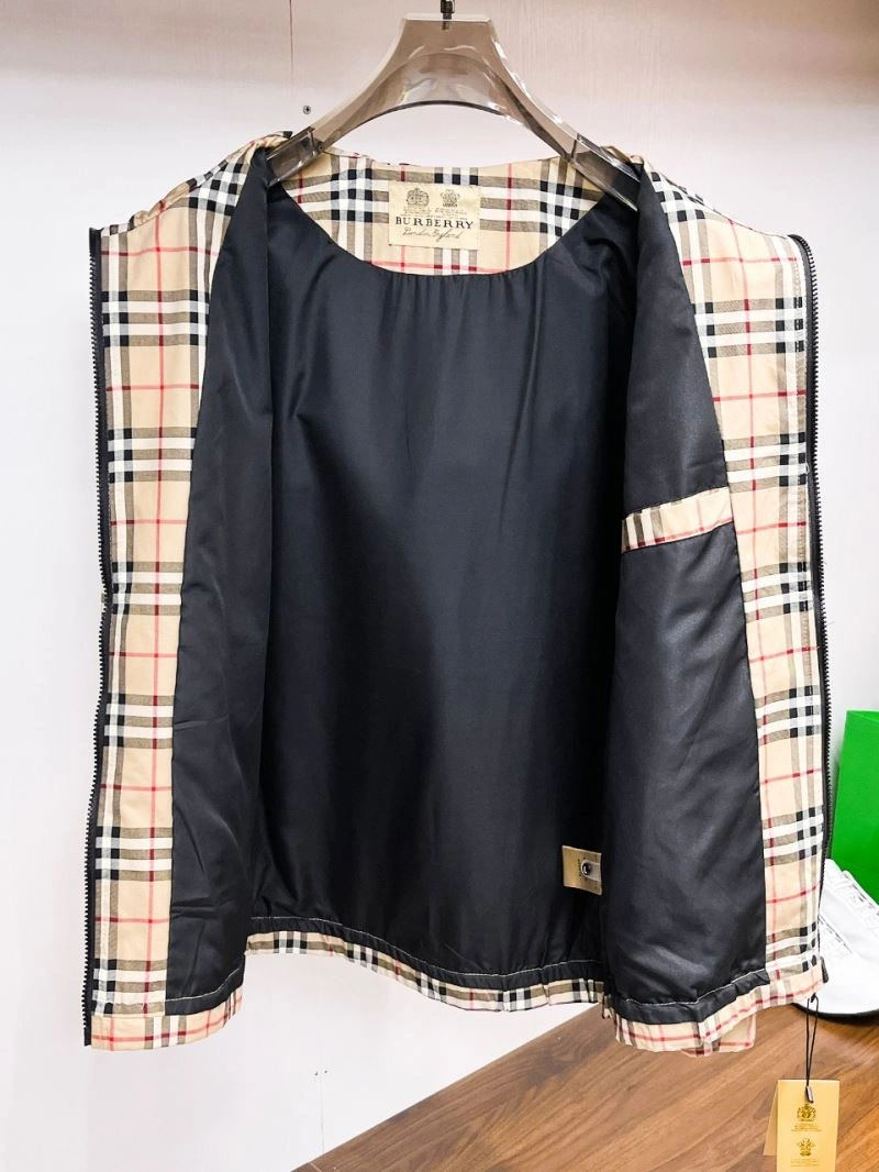 Inexpensive Burberry Outwear