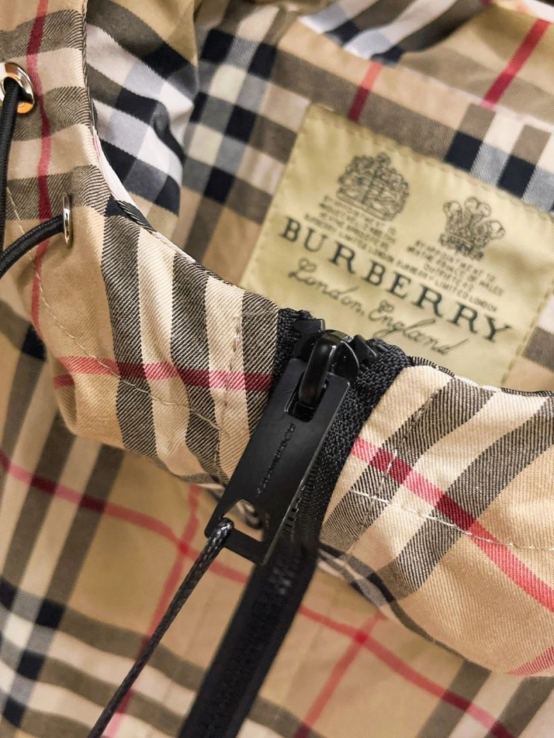 Inexpensive Burberry Outwear