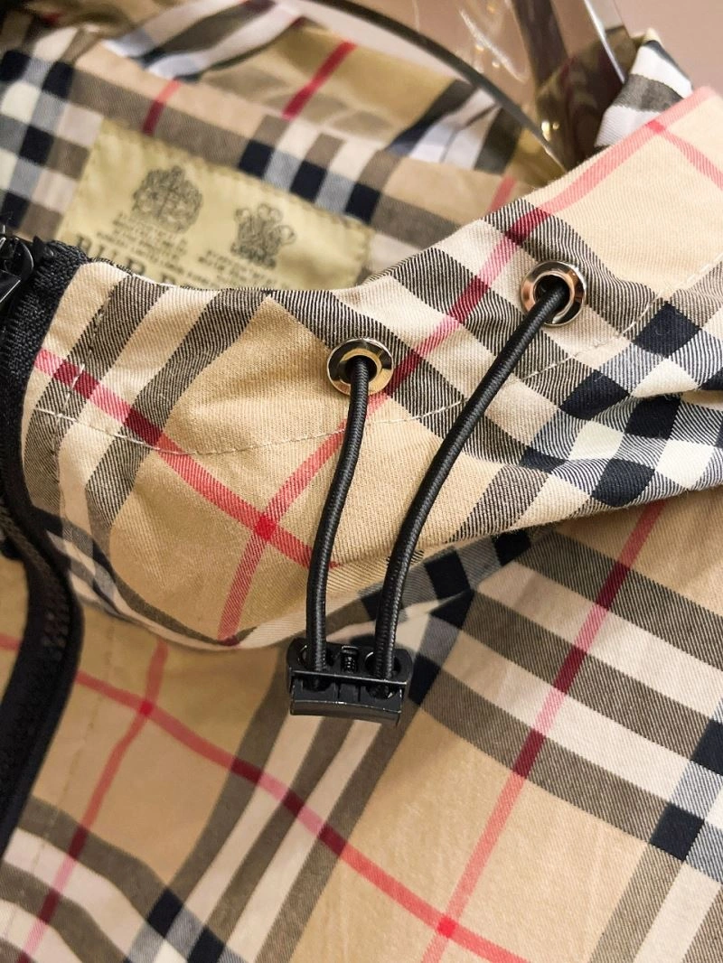 Inexpensive Burberry Outwear