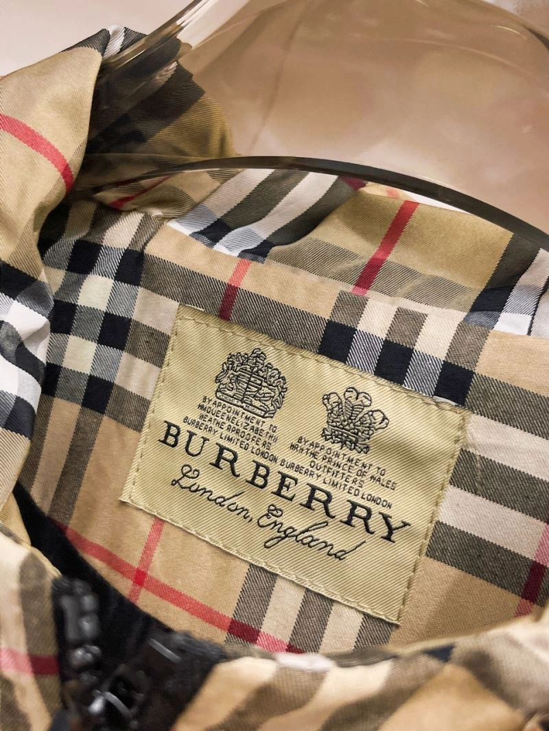 Inexpensive Burberry Outwear