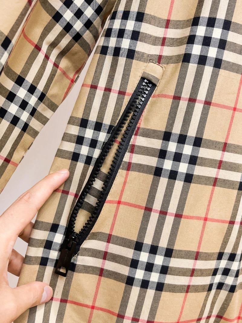 Inexpensive Burberry Outwear