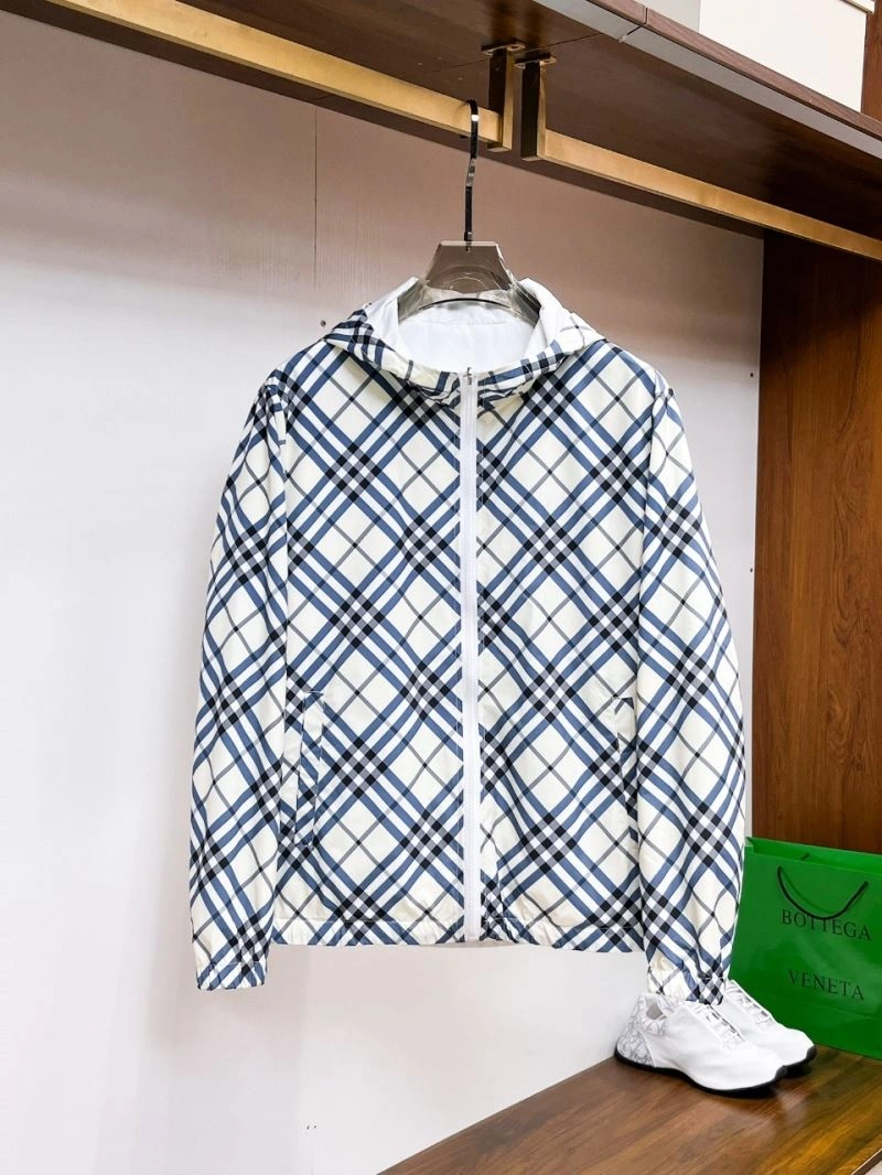 Burberry Outwear