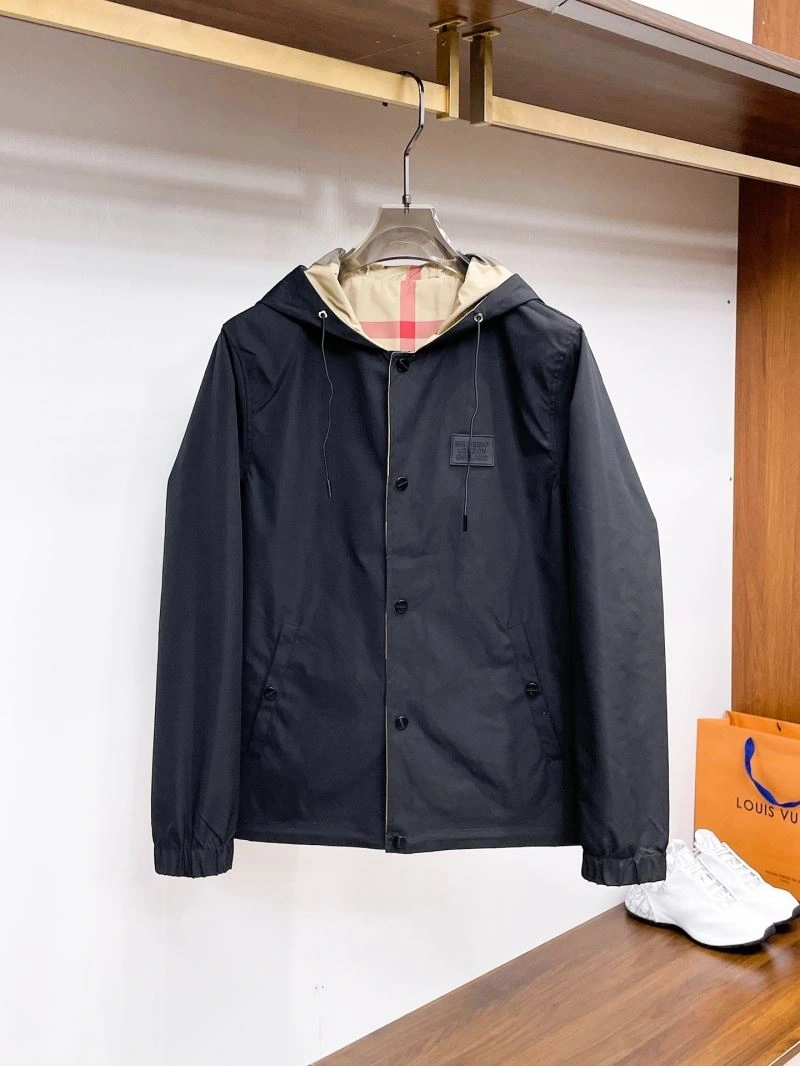 Burberry Outwear