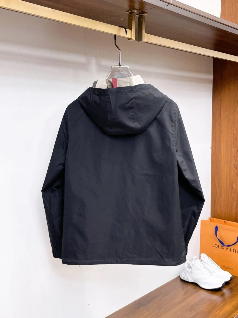 Precise copy Burberry Outwear