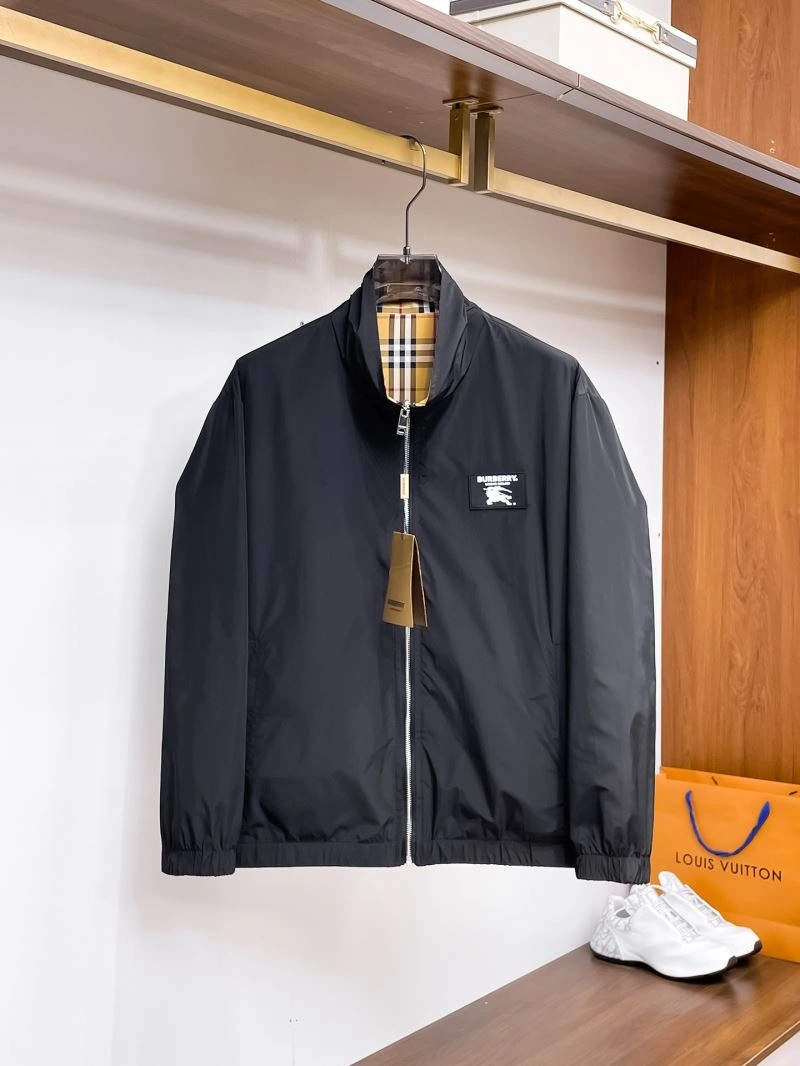 Burberry Outwear
