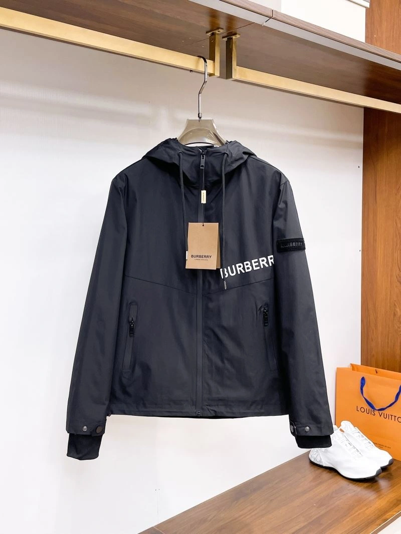 Burberry Outwear