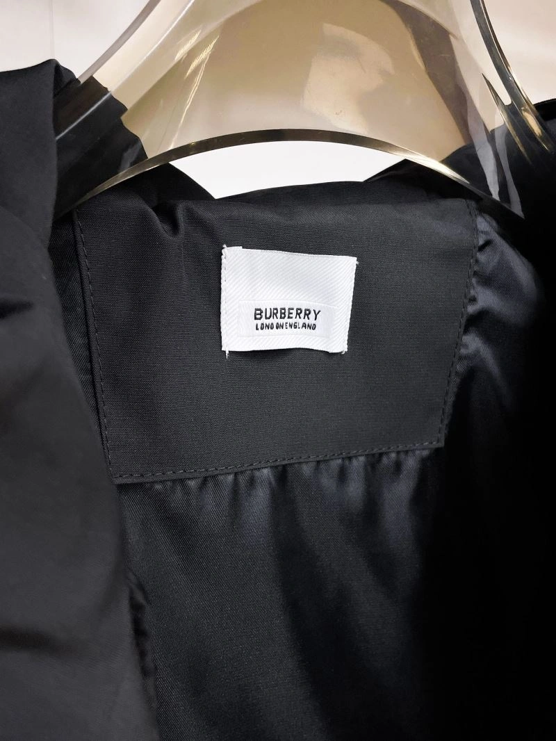 Top match Burberry Outwear