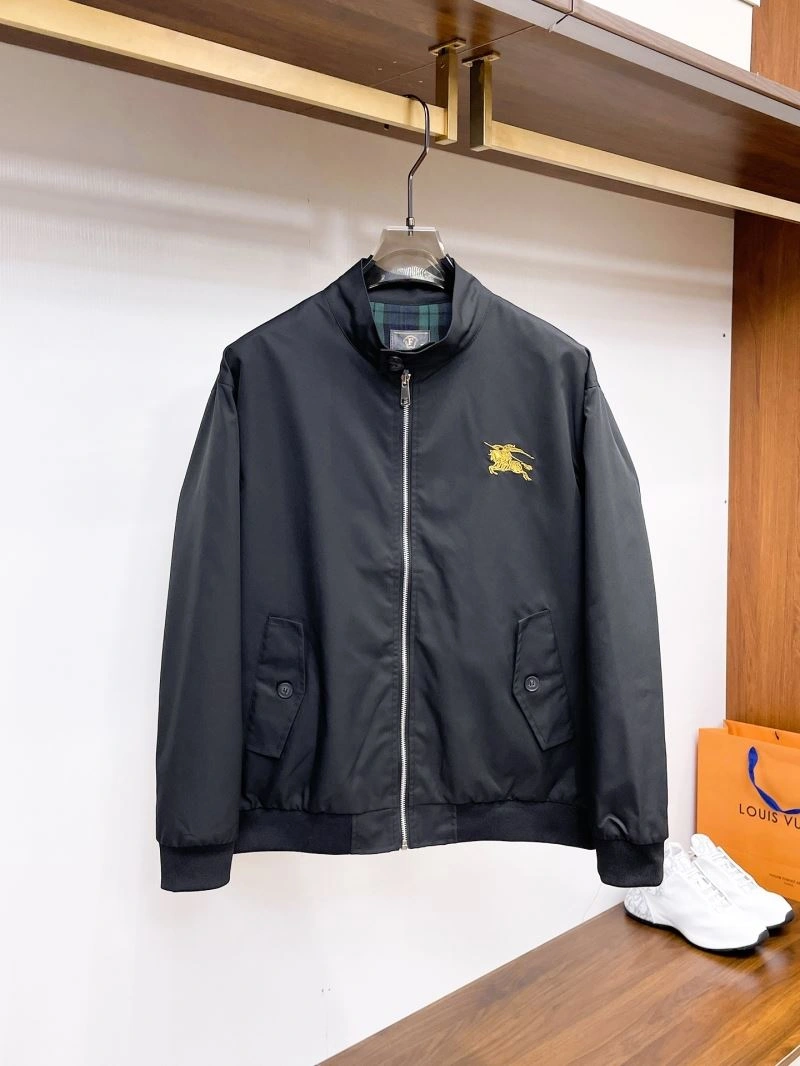 Burberry Outwear