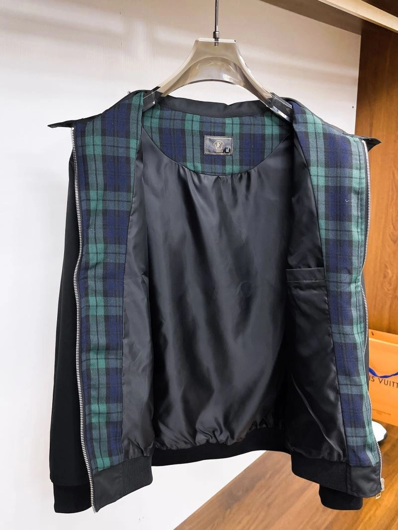 Legit Burberry Outwear