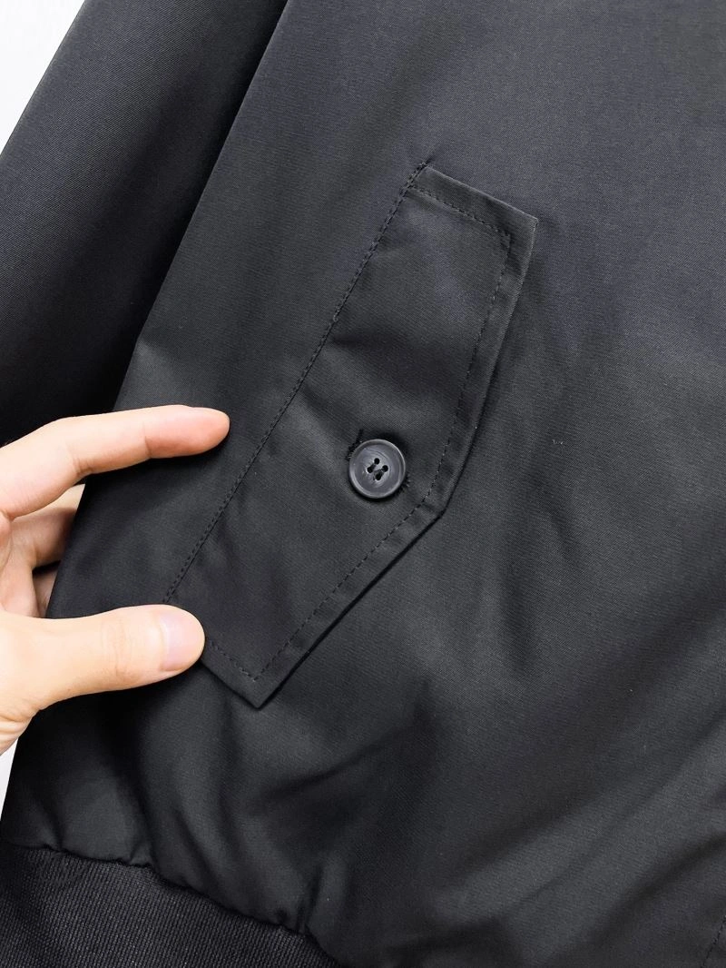 Legit Burberry Outwear