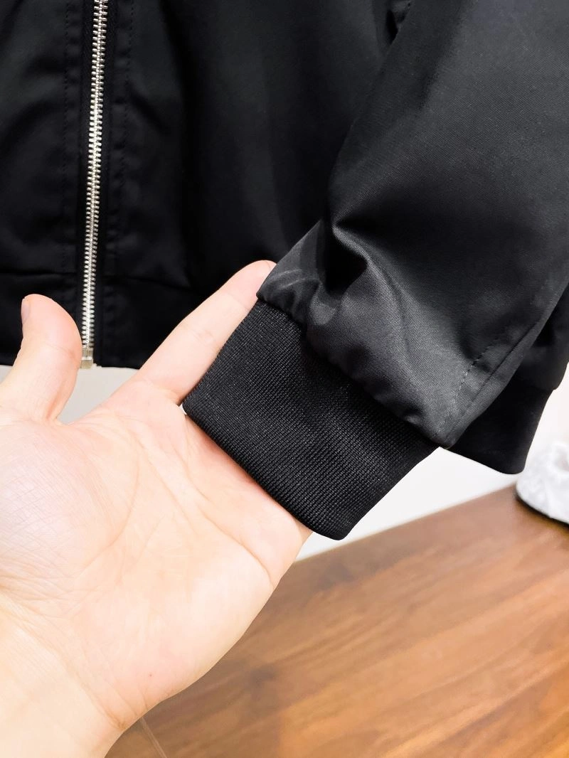 Legit Burberry Outwear