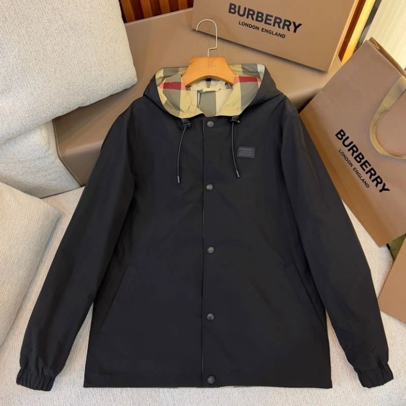 Burberry Outwear
