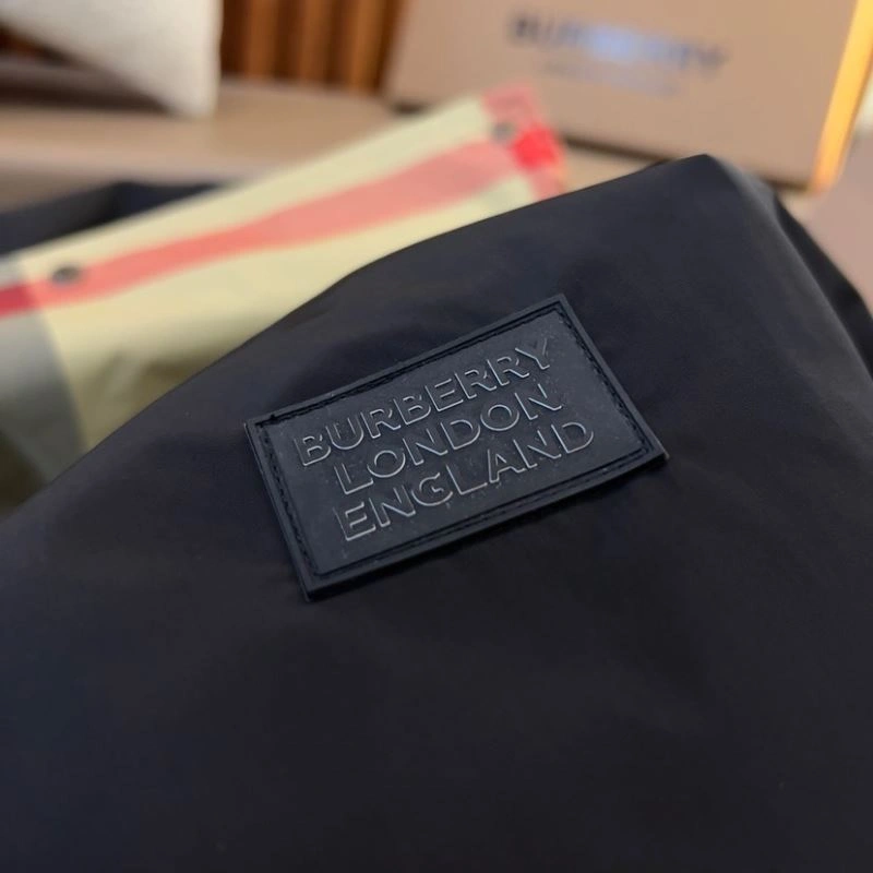 Precise copy Burberry Outwear