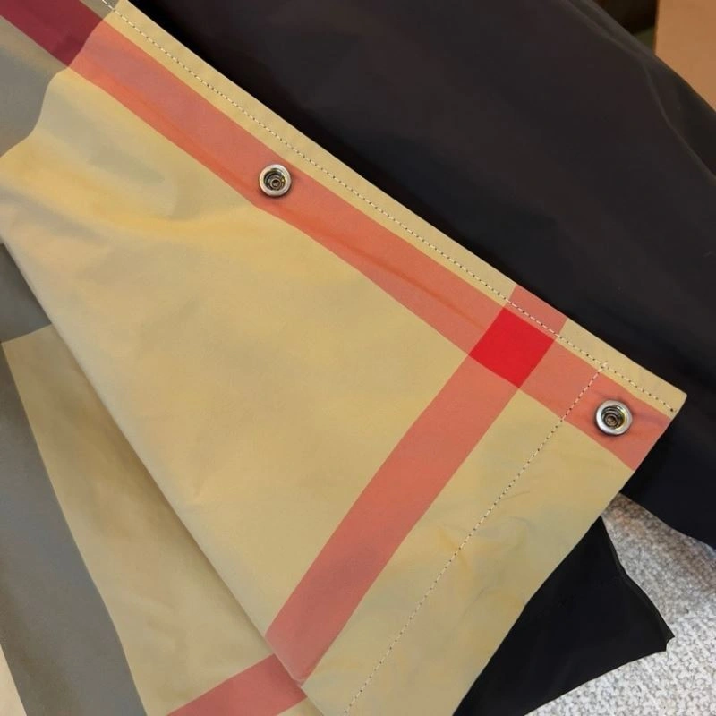 Precise copy Burberry Outwear