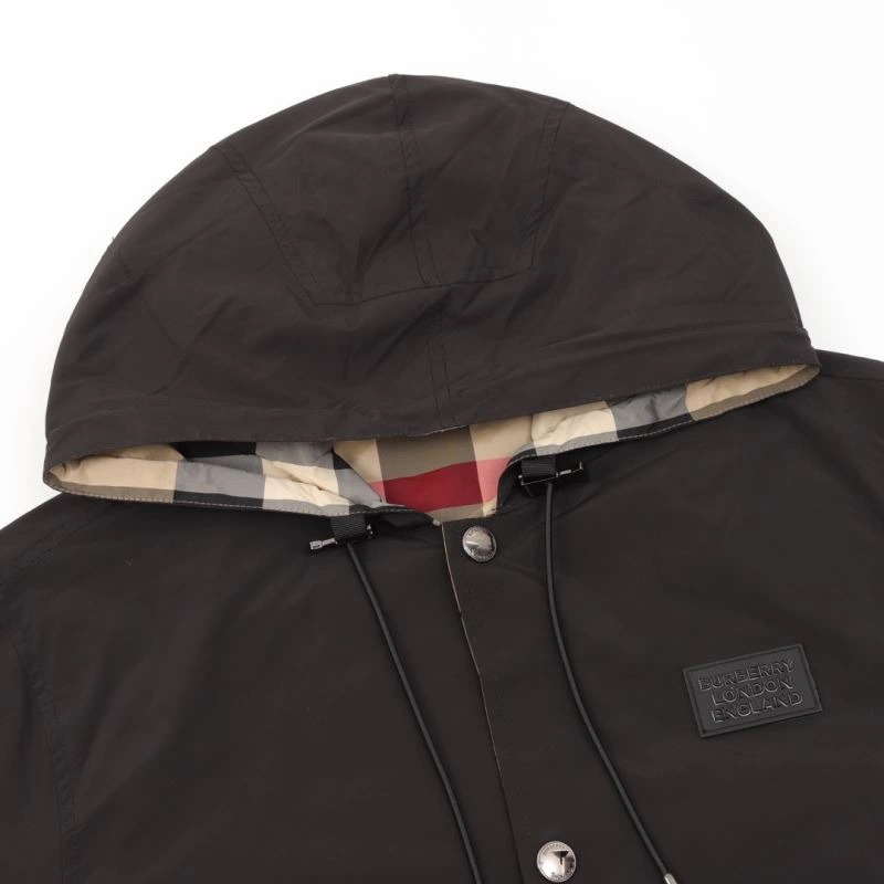 Value-priced Burberry Outwear