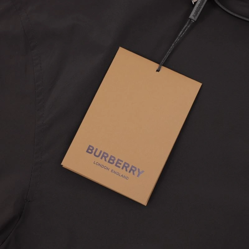 Value-priced Burberry Outwear