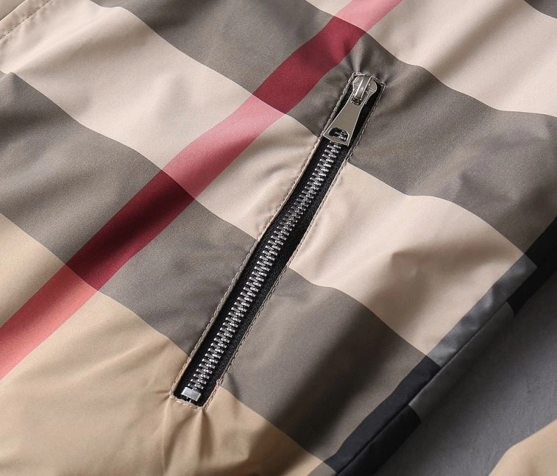 Burberry Outwear