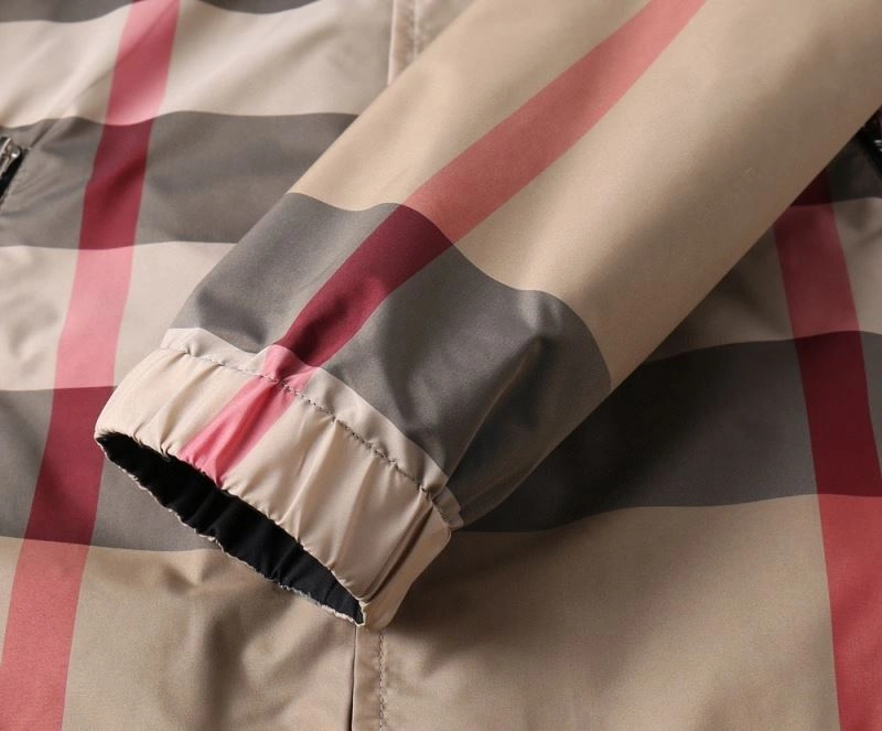 High fidelity Burberry Outwear