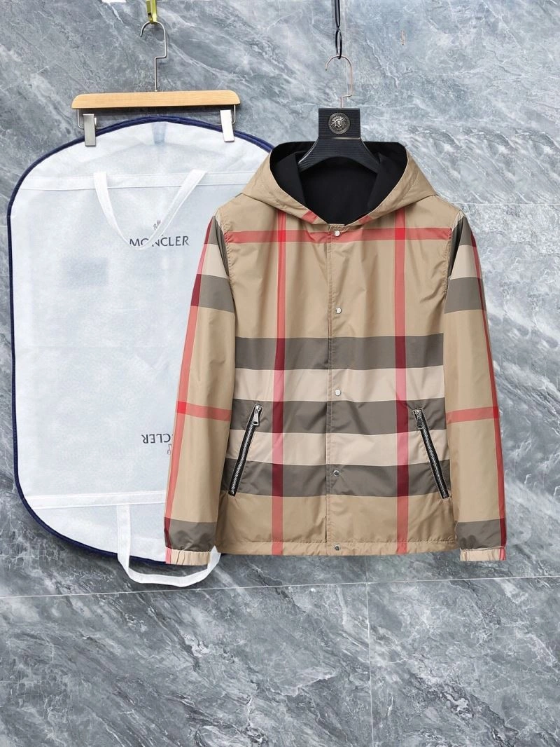 High fidelity Burberry Outwear