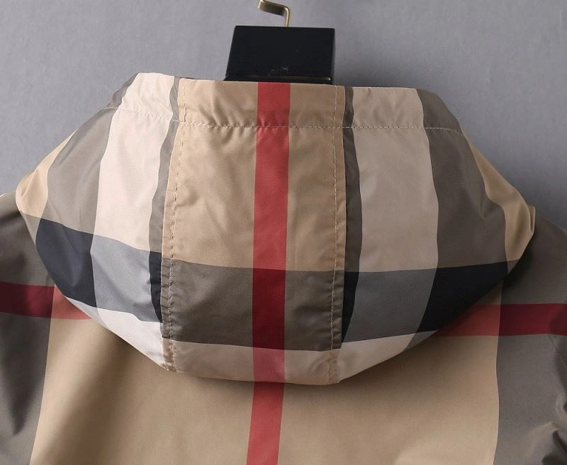 High fidelity Burberry Outwear