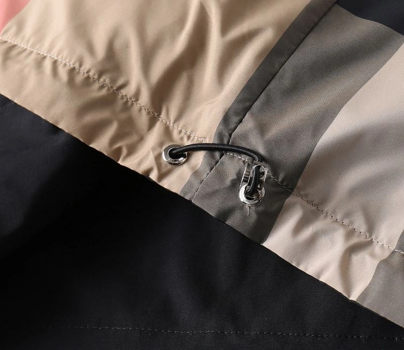 High fidelity Burberry Outwear