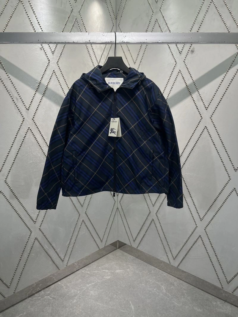 Burberry Outwear