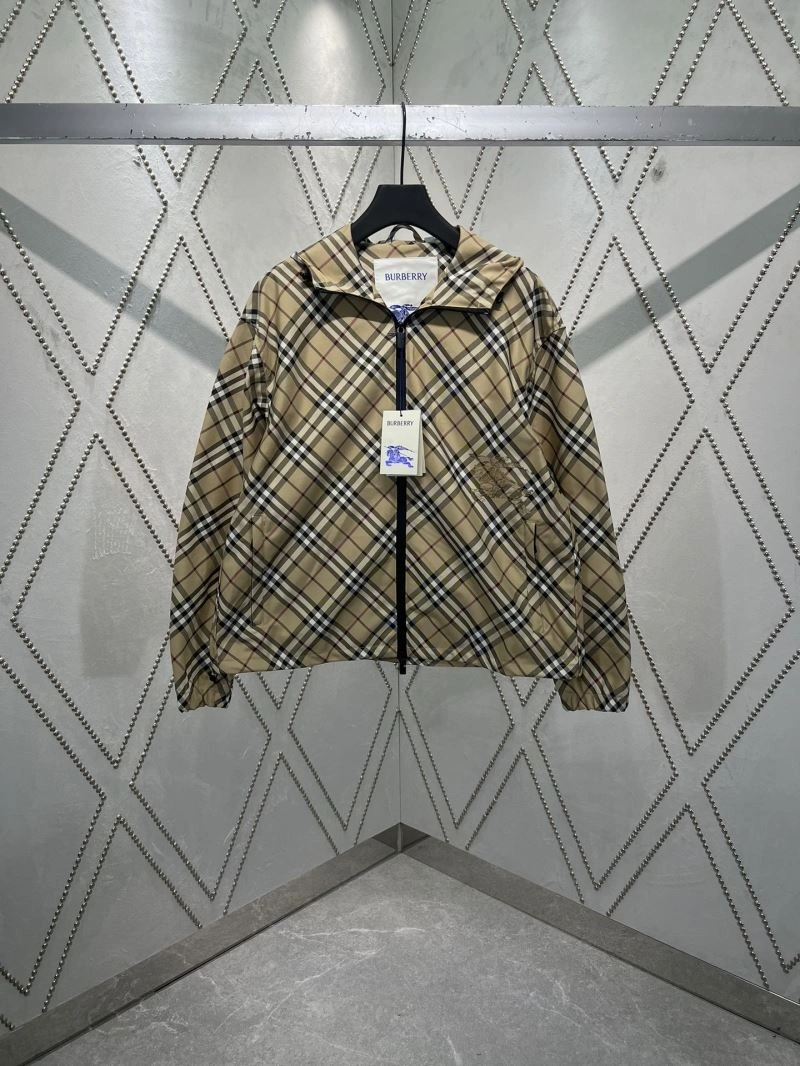 Burberry Outwear
