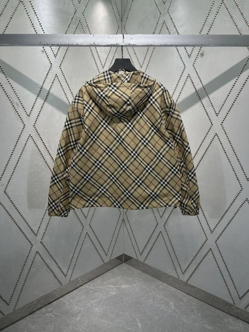 Exact replica Burberry Outwear
